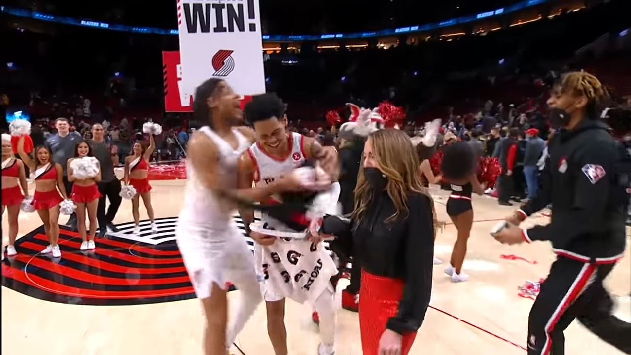 Anfernee Simons Biography, Facts, Childhood, Family, Life, Wiki, Age ...